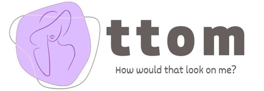 Try This On Me - Never again ask "how would this look on me?"